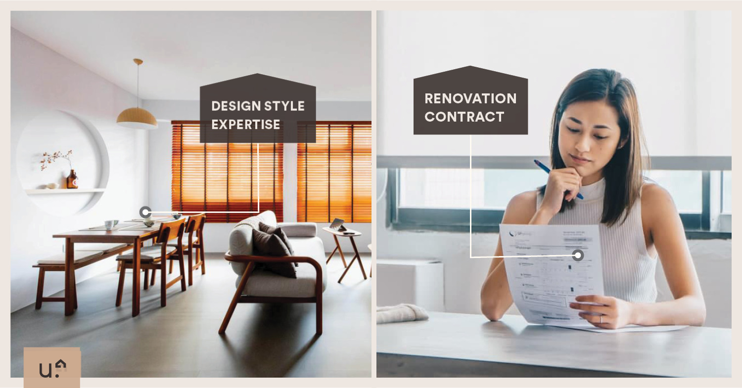 7 Things To Look Out For When Choosing IDs & Contractors