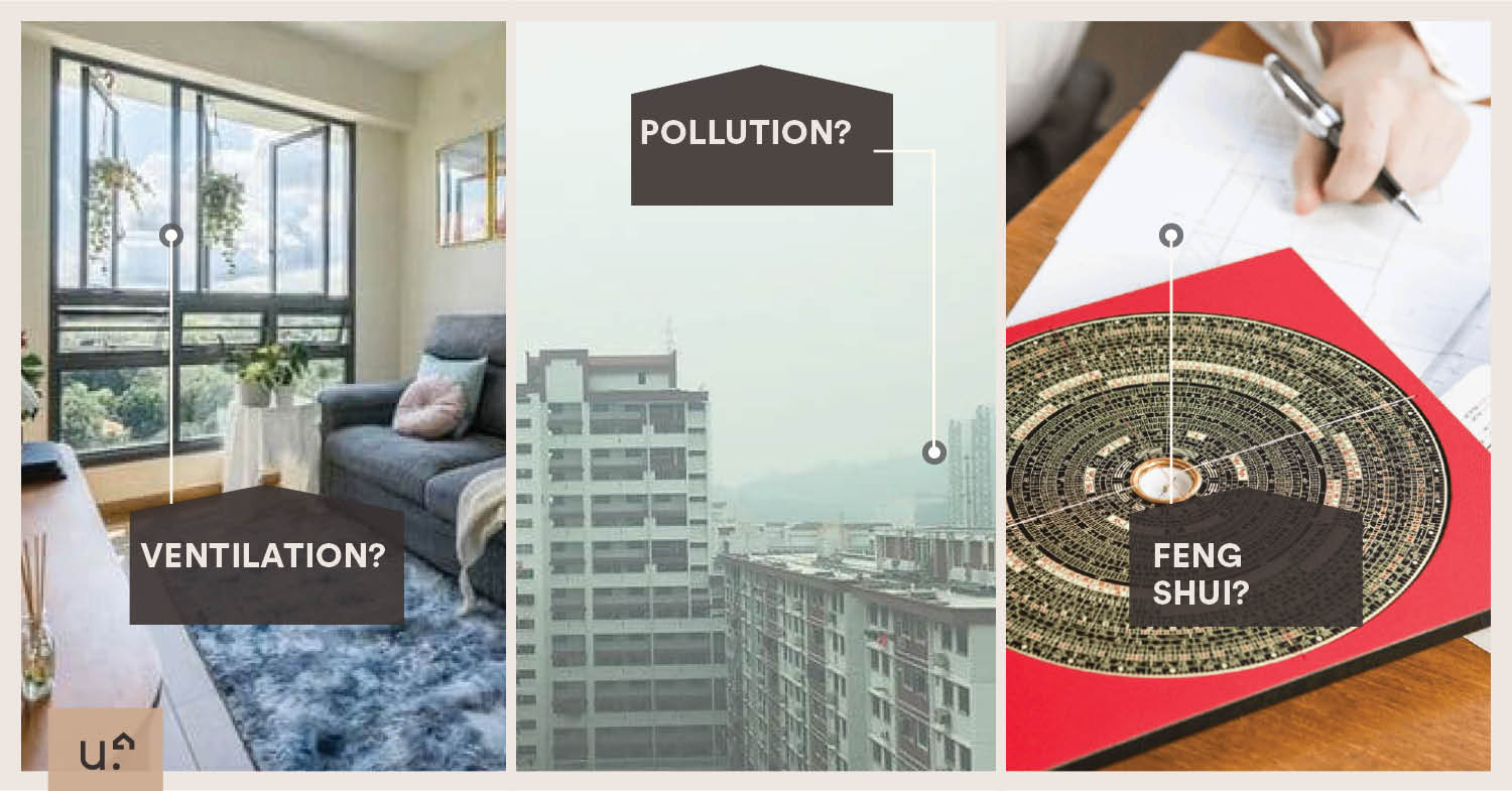 High Floor Vs Low Floor - Which Should You Choose For Your HDB?