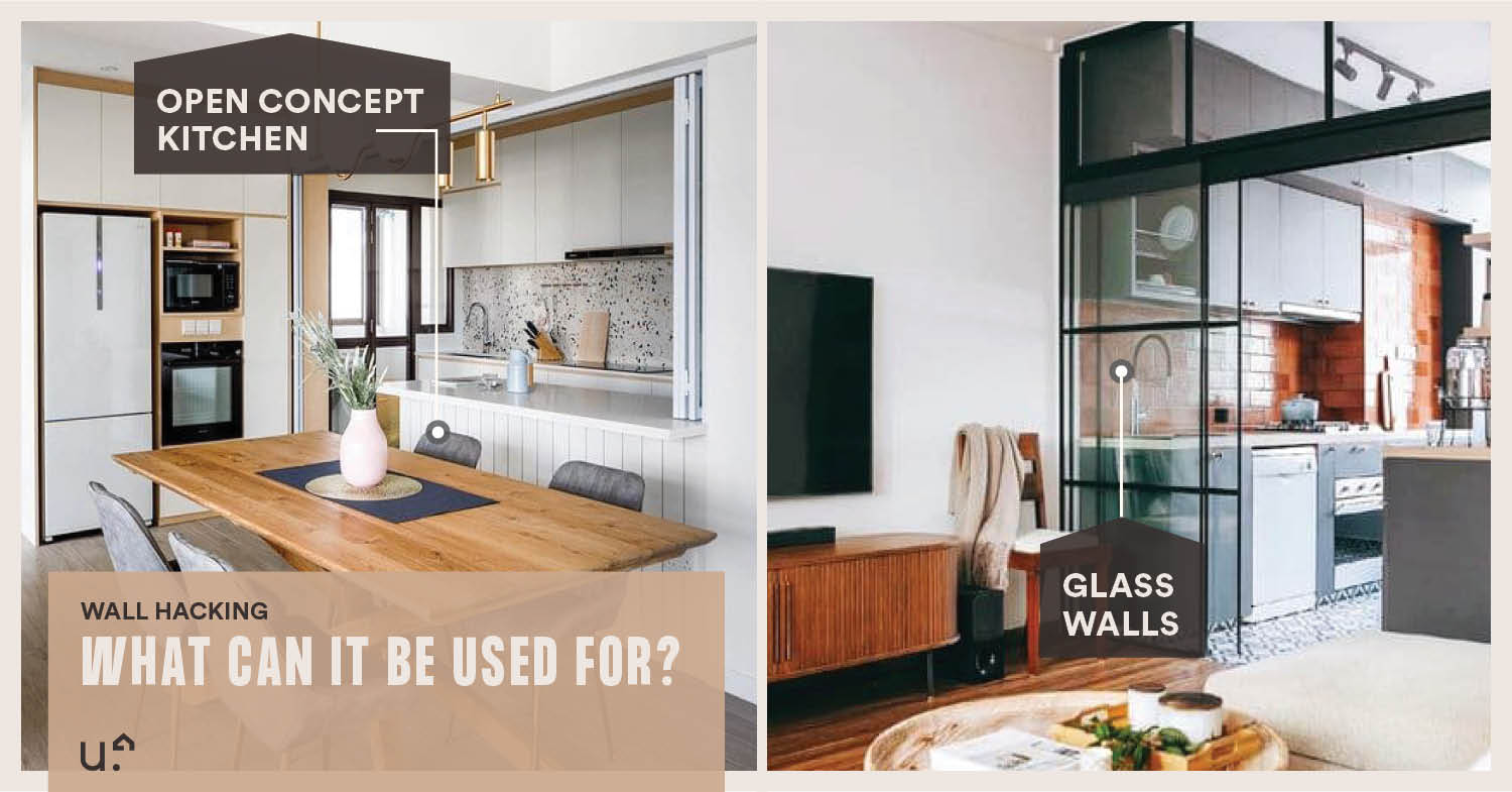 Wall Hacking Things To Know Before Knocking Down Walls In Your Hdb