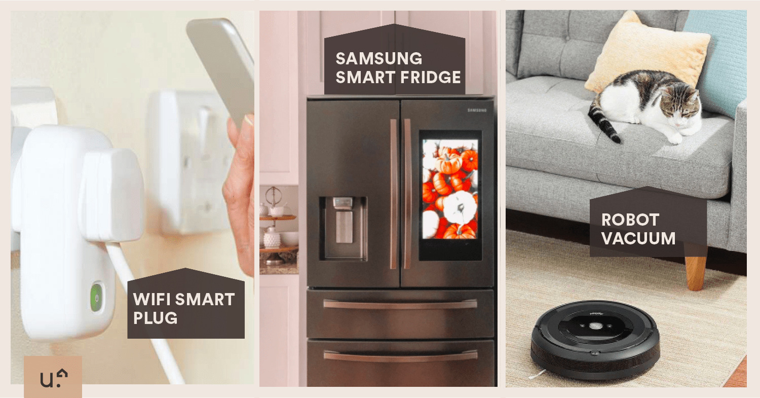 Coolest Smart Home Devices To Make You Feel Like You're In The Future