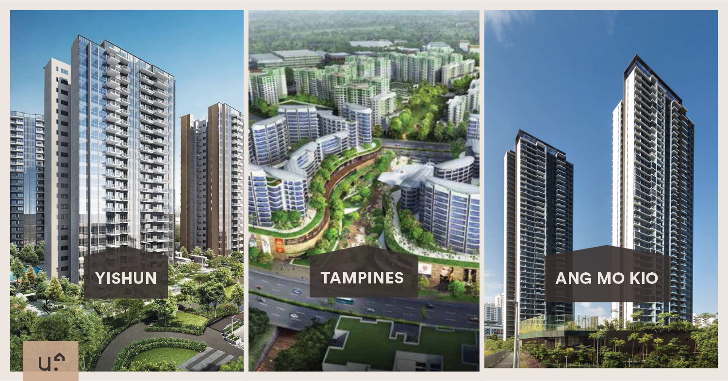 7 New And Upcoming ECs And Private Condos Launching In 2022