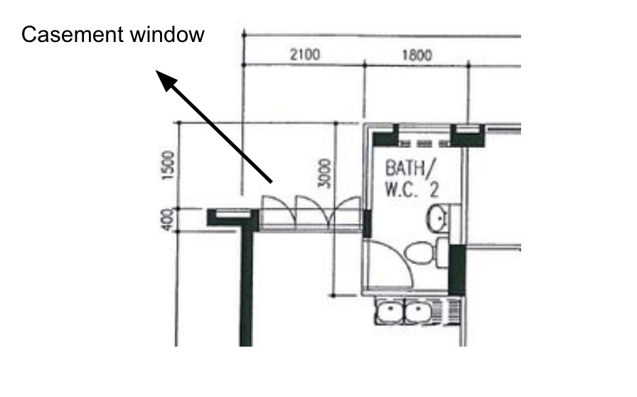 Where Can I Find My Hdb Floor Plan Details - Infoupdate.org