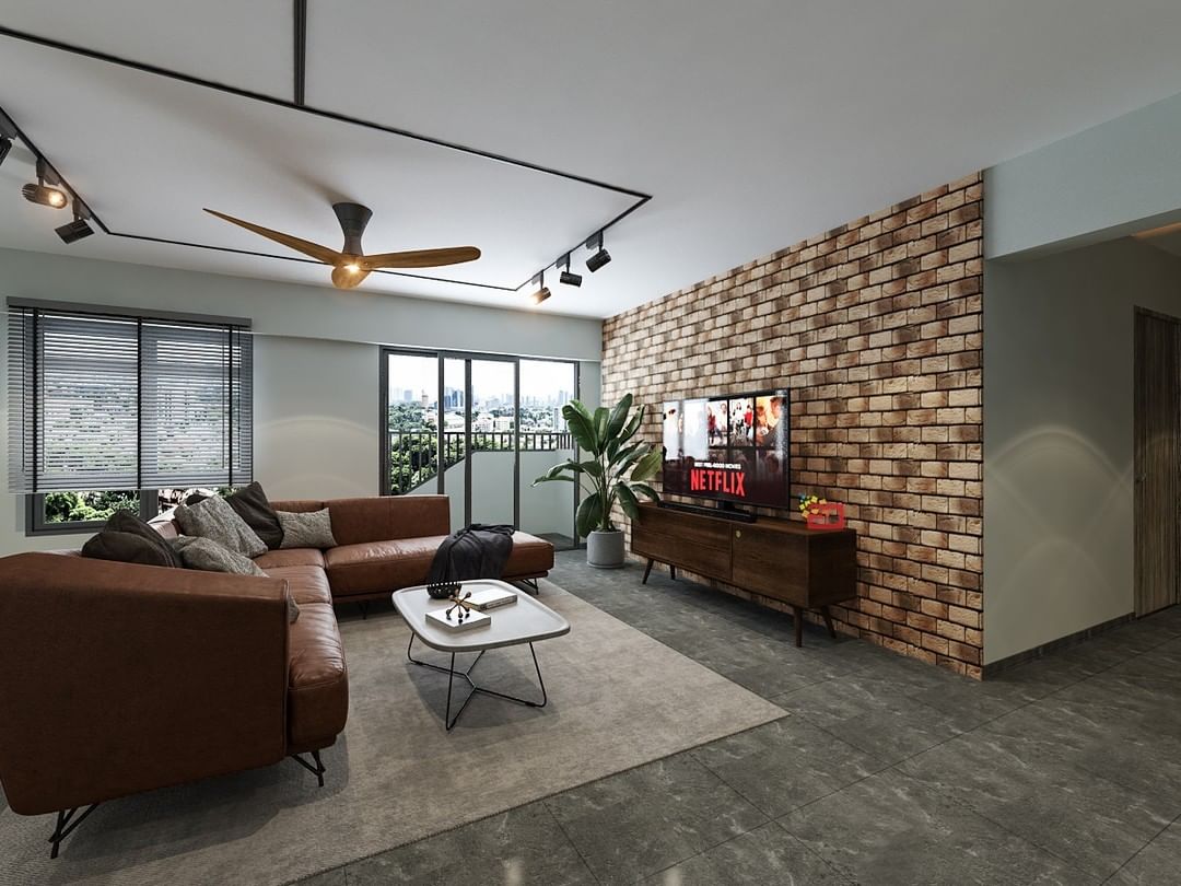 8 Feng Shui Tips To Follow At Home Revealed By A Local Master