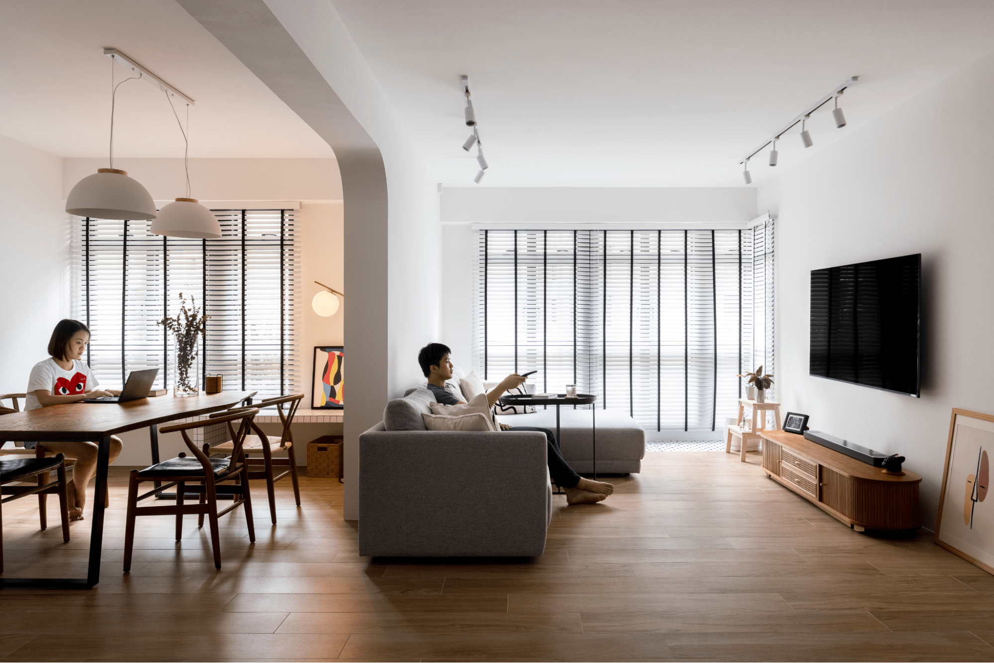 8 Feng Shui Tips To Follow At Home Revealed By A Local Master