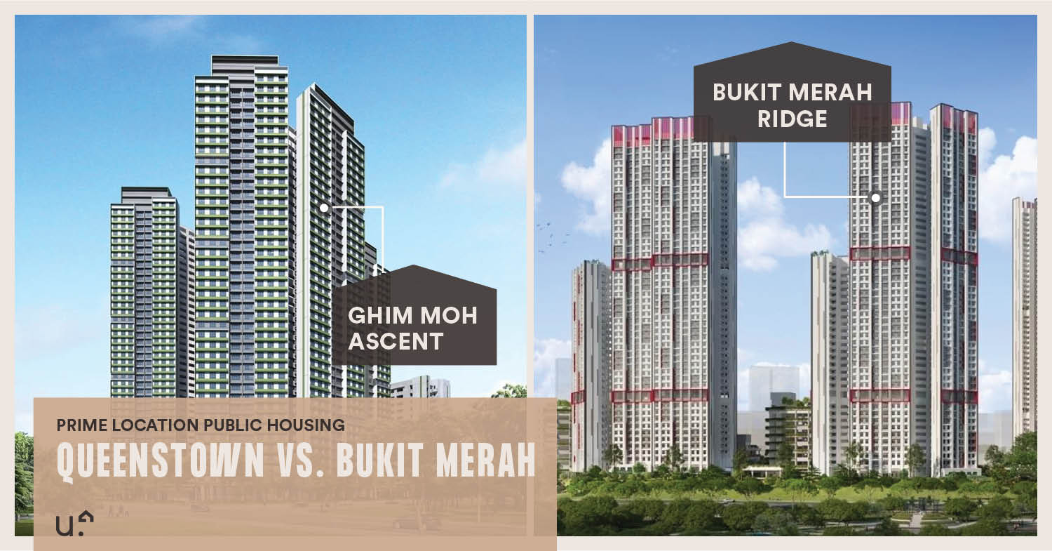Bukit Merah Logo