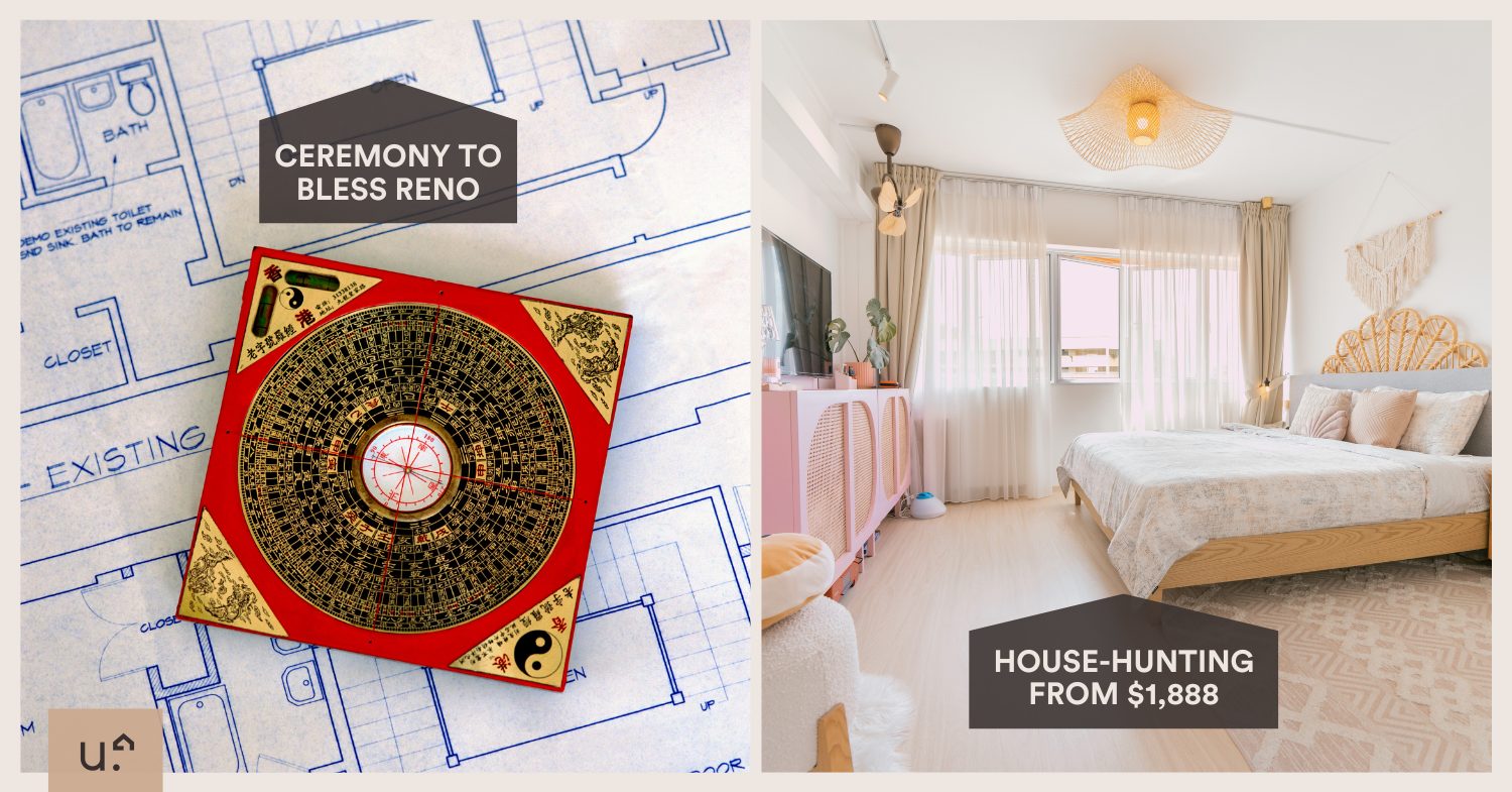 7 Best Feng Shui Masters To Consult In Singapore For Good Qi At Home