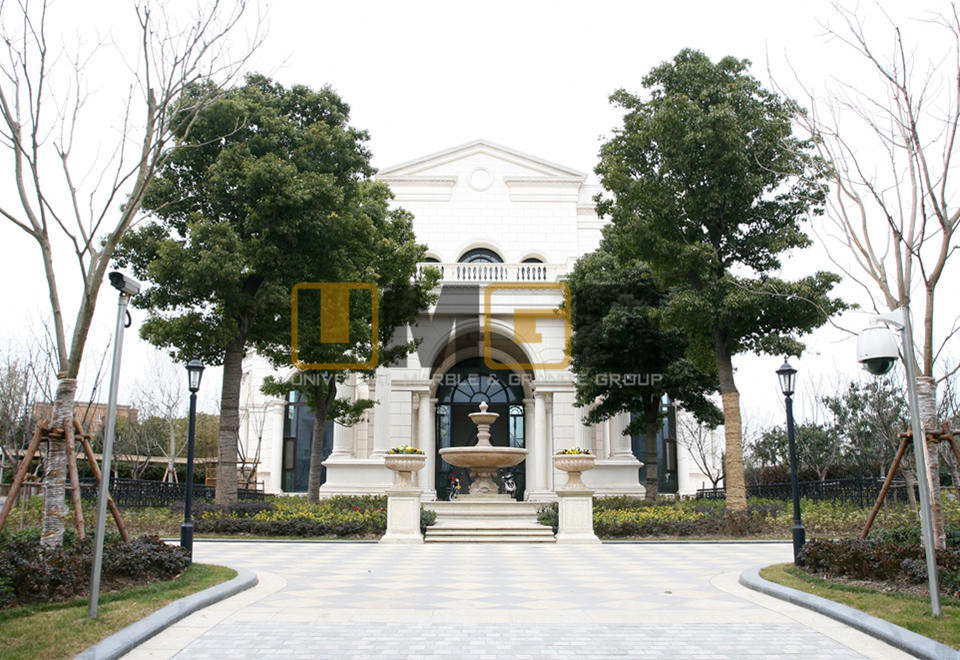 Jet Li39s Has Most Luxurious Villa Among Chinese Showbiz