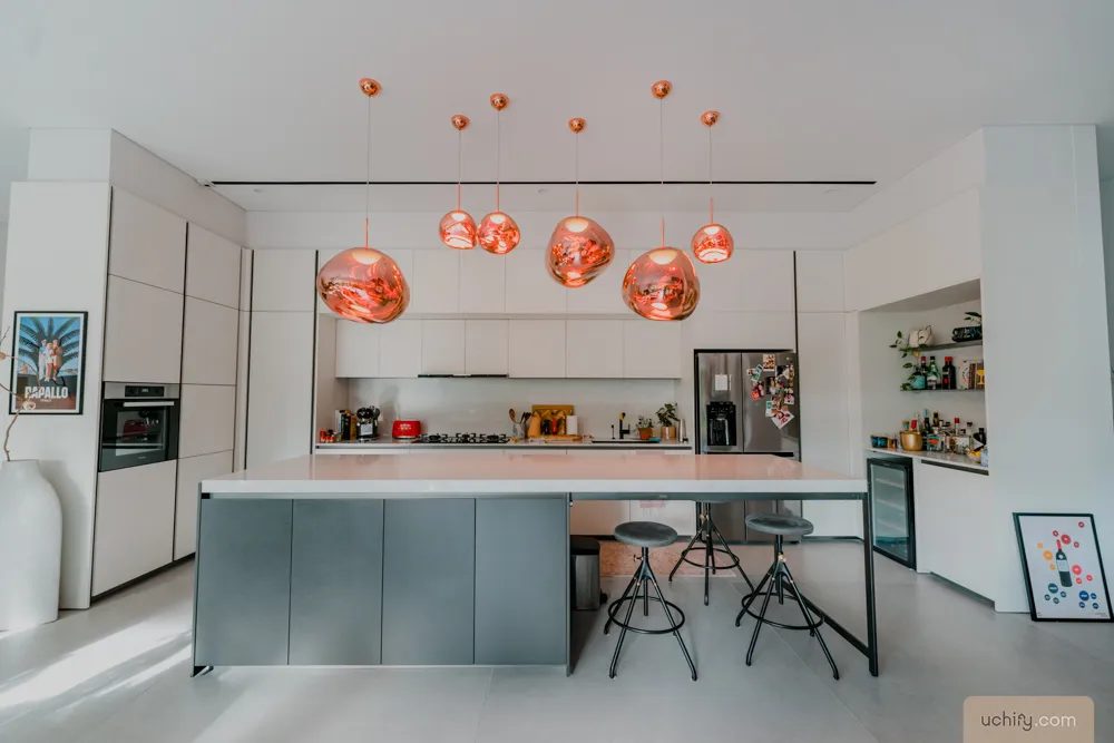 Kitchen Feng Shui 7 Ways To Design Your Kitchen For Good Luck