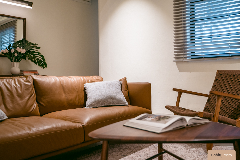 Leather Sofa Vs Fabric Sofa Which Is Better For Your Home