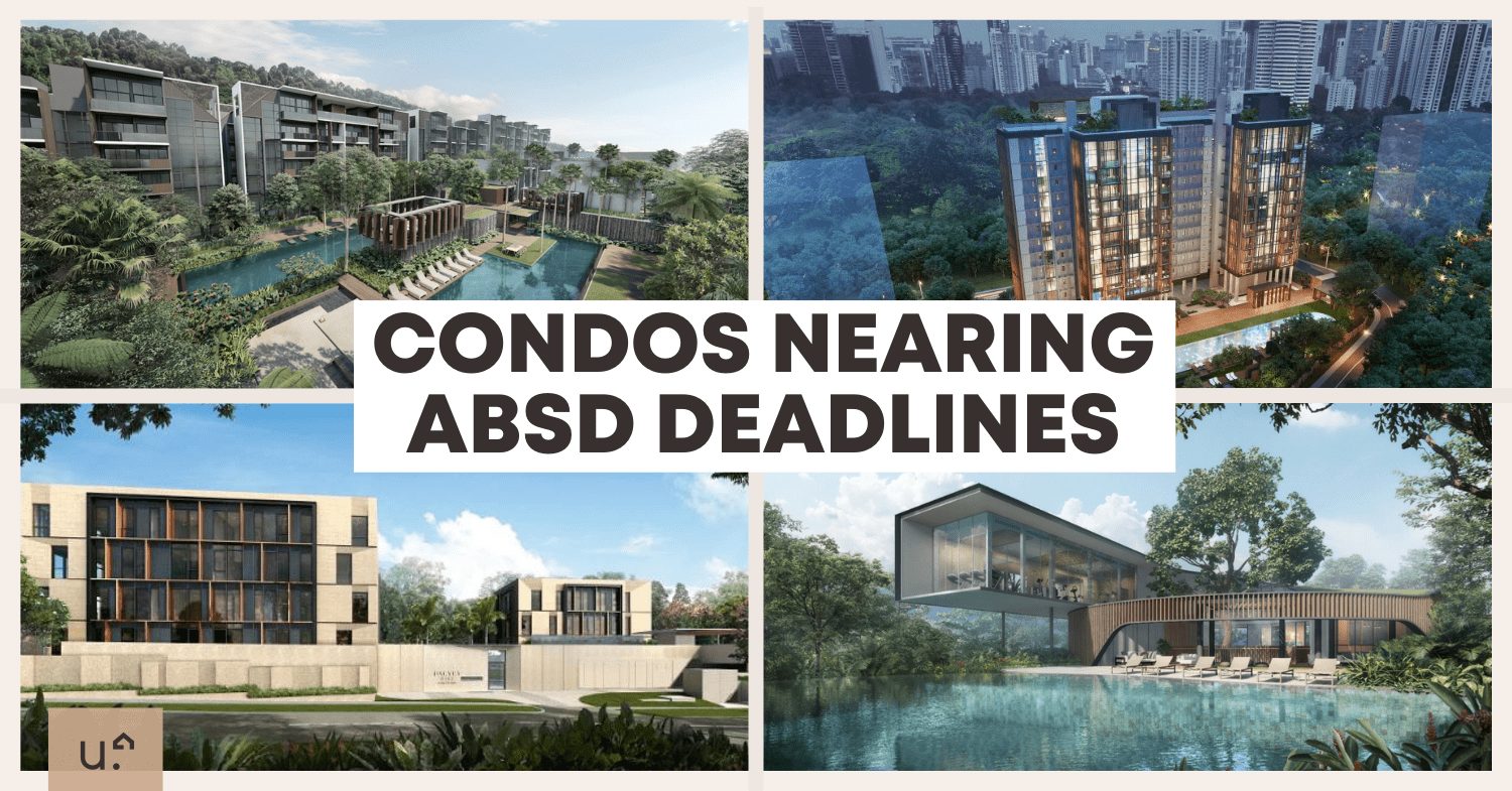 8 Discounted Condos Closing In On Their 2023 ABSD Deadline