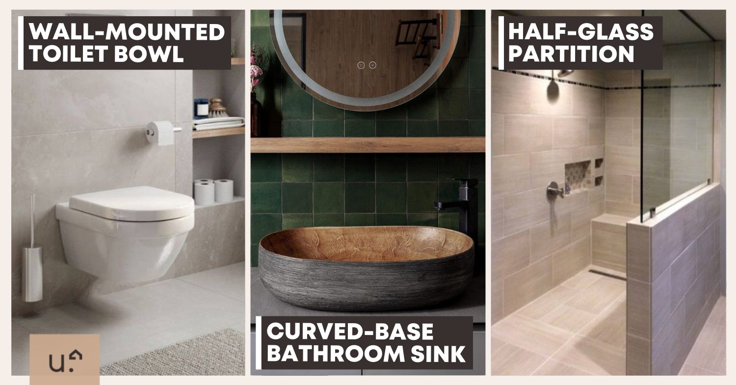 Reno Design Choices To Make Cleaning Your Home 200% Easier