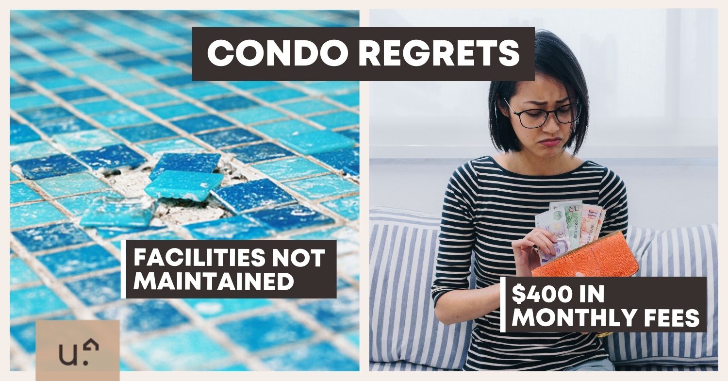 6 Biggest Condo Regrets After Living In One For 10 Years