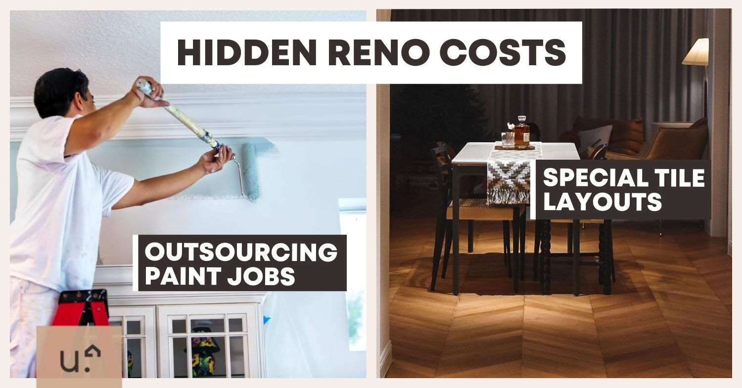 12 Hidden Renovation Costs You Should Prepare For 12 Hidden Renovation Costs You Should Prepare For
