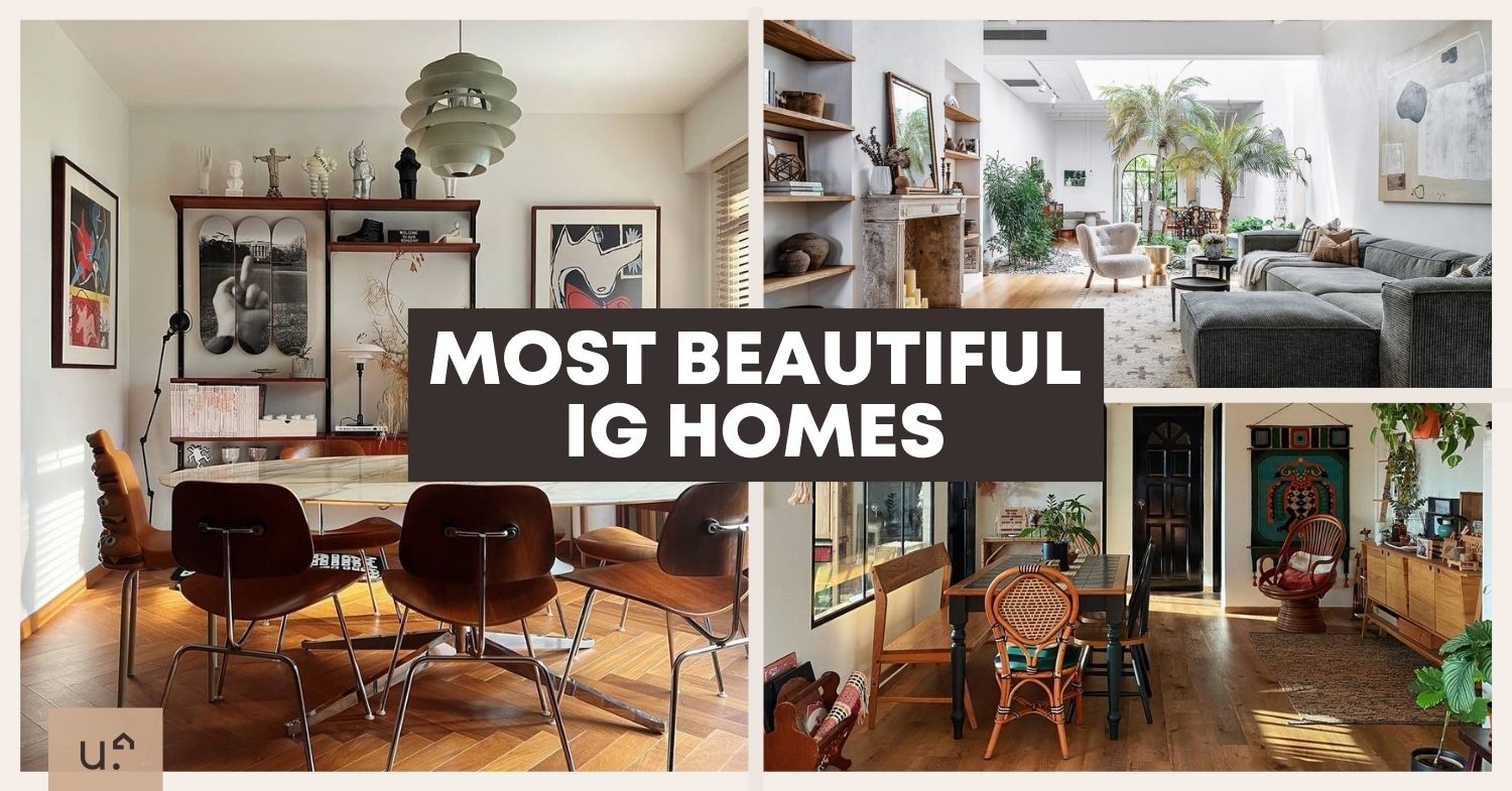 16 Gorgeous Instagram Home Accounts By Singaporeans