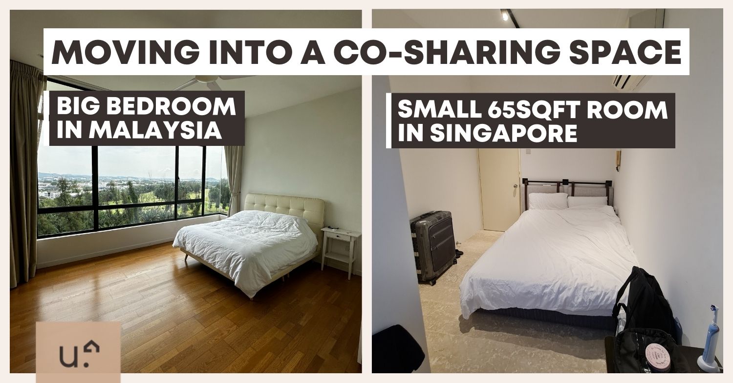 Why We Gave Up Our Duplex Condo In Malaysia To Live In SG