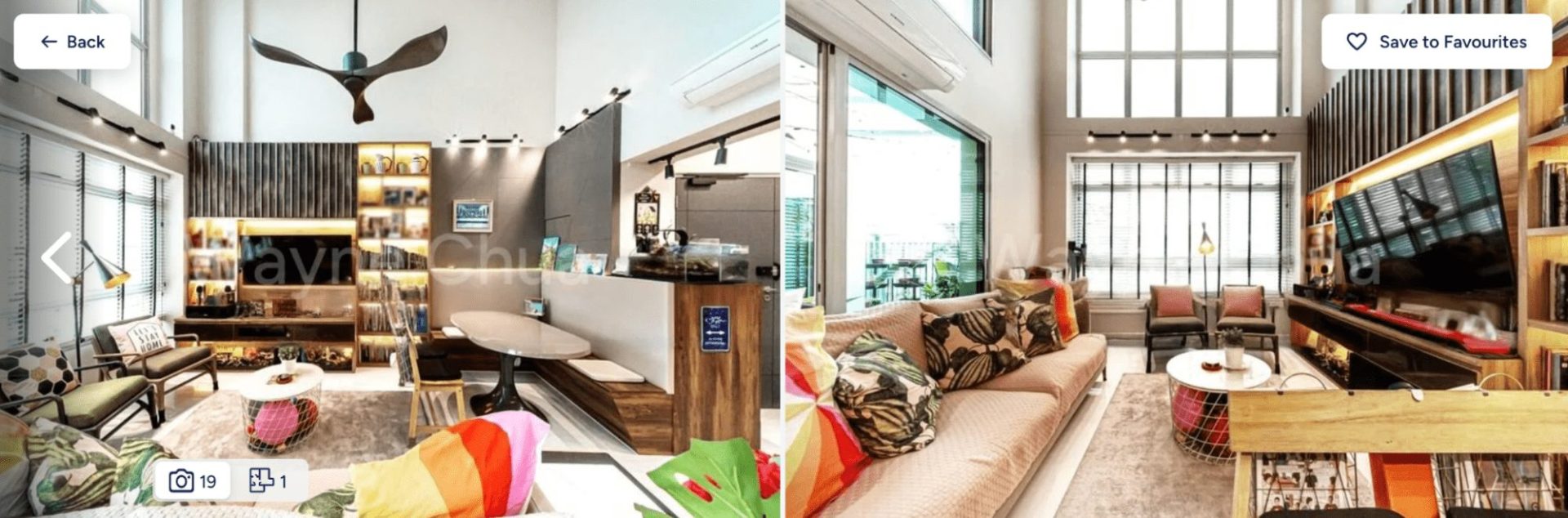 Hdb Renovation Singapore Punggol Drive Jaystone Home Renovation