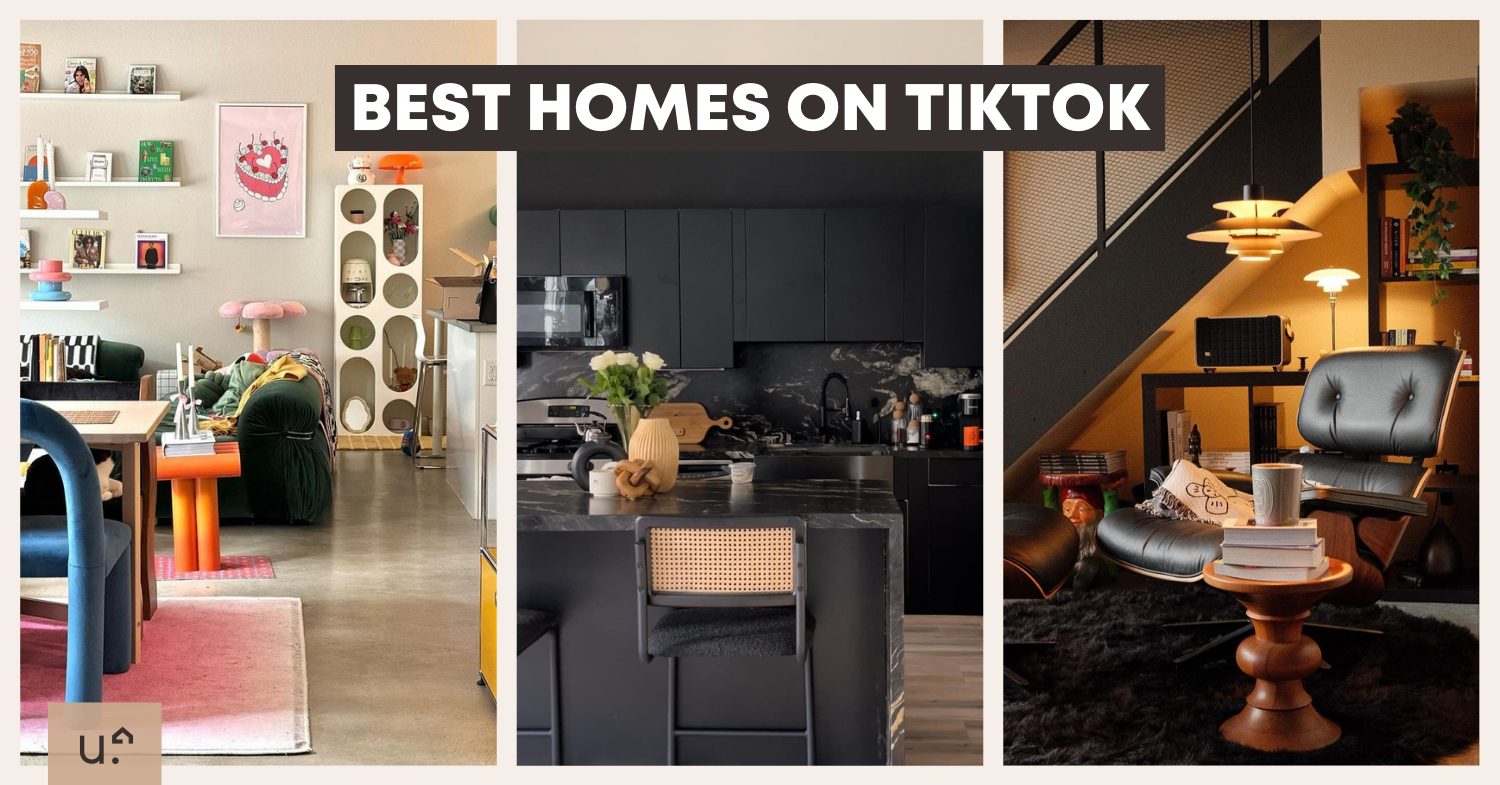 11 Gorgeous Themed Homes On TikTok To Inspire Your HDB Reno