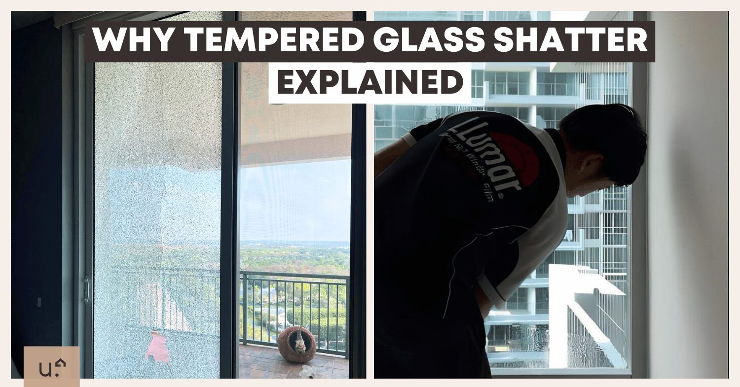 Why Safety Glass Films Are the Must-Have Bathroom Upgrade