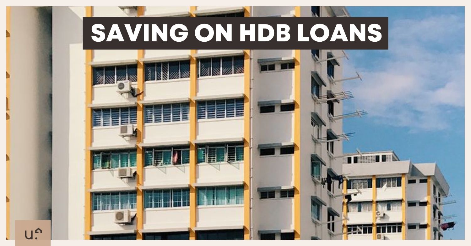 Why You Should Consider Paying Off Your HDB Loan Early