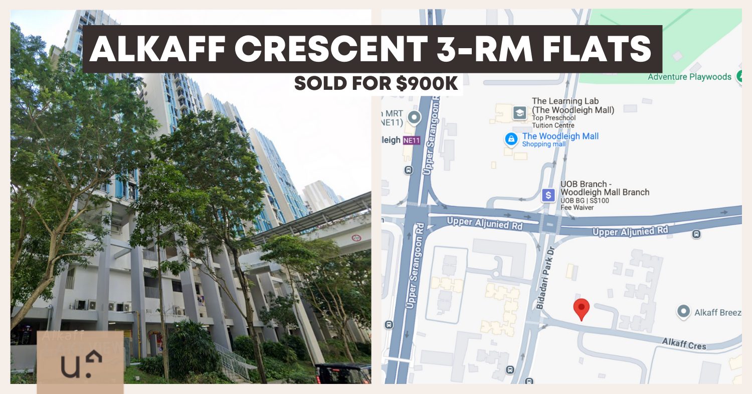 Alkaff Crescent: Are The Flats Worth Their Record-Breaking Price?