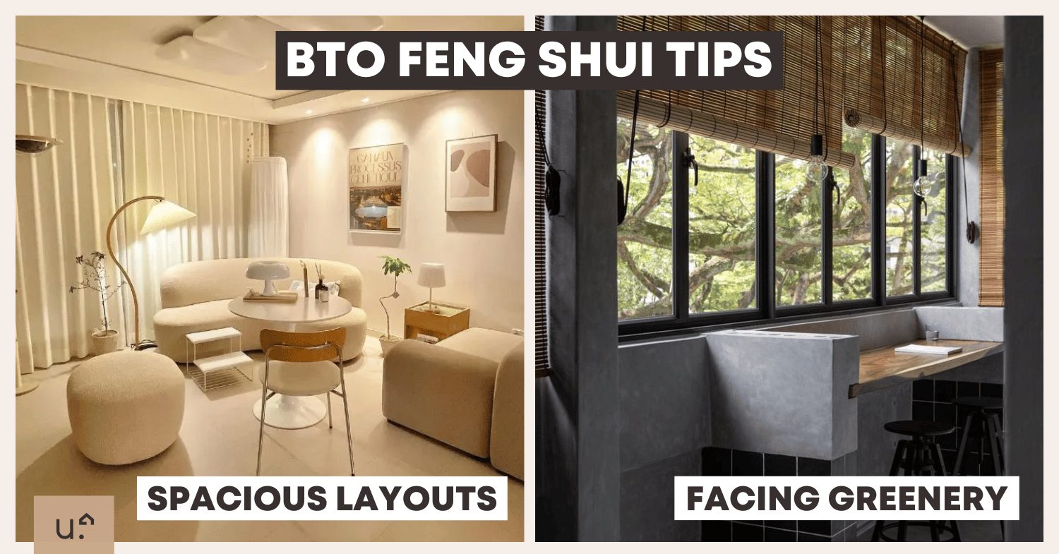 How To Choose The Best BTO, According To Feng Shui Masters