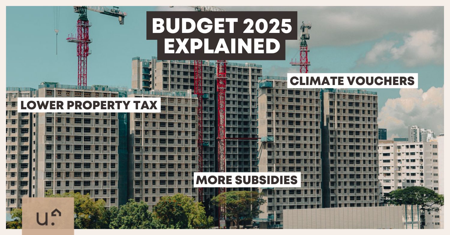 Budget 2025: Climate Vouchers, New Schemes For Homeowners