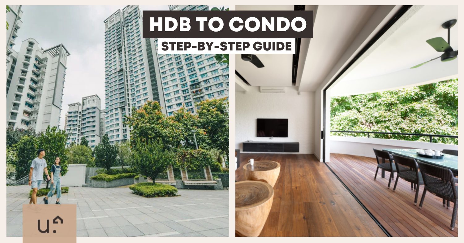 Upgrade From HDB To Condo In Singapore—Guide & Costs