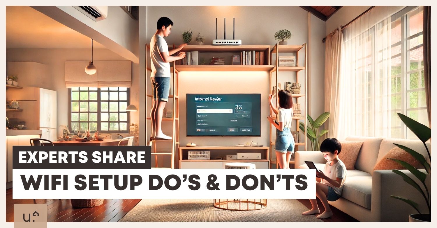 4 Ways To Boost Your Home Internet Speed Like A Pro