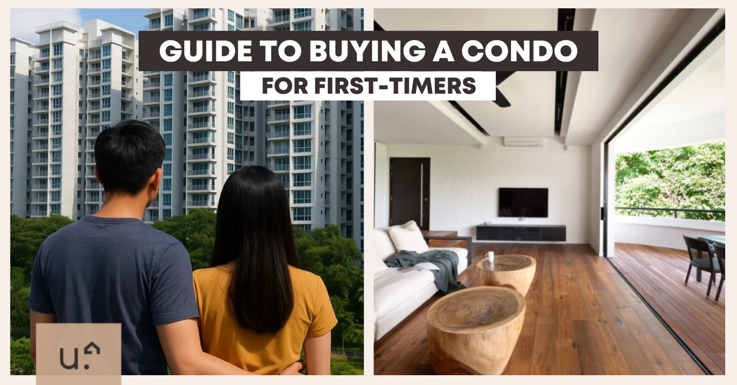 A First-Time Buyer's Guide To Buying A Condo In Singapore