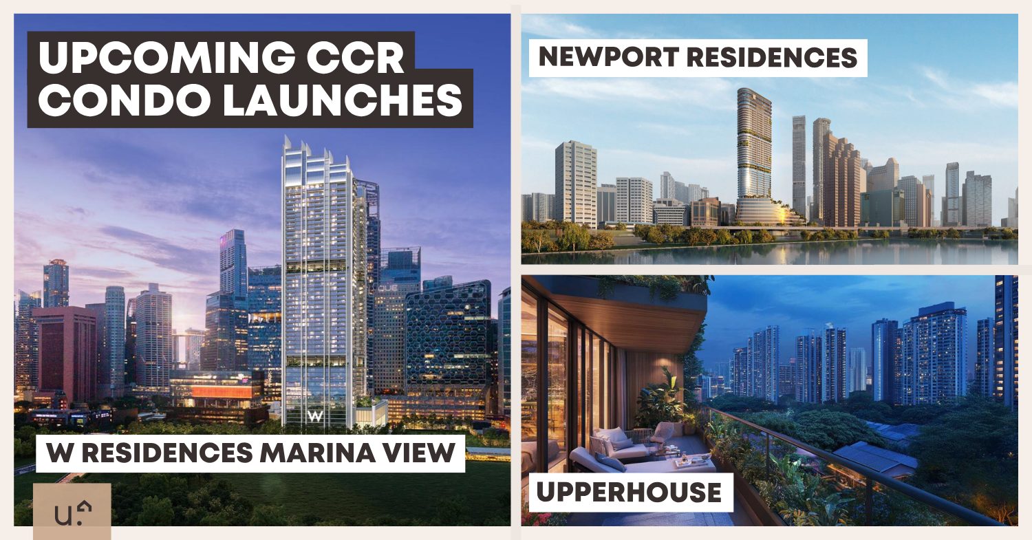 8 Must-Know CCR Condo Launches In H2 2025