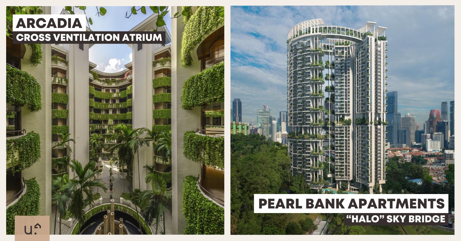 7 Most Beautiful Old Condos In Singapore With Timeless Charm
