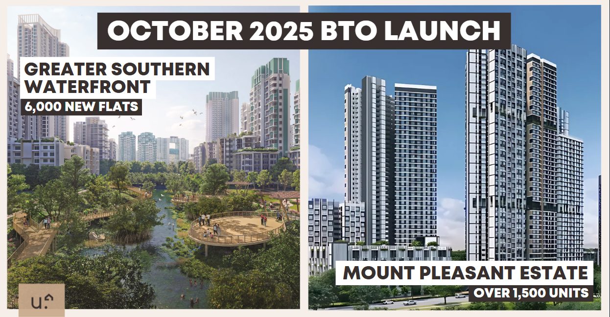 Bto New Launch