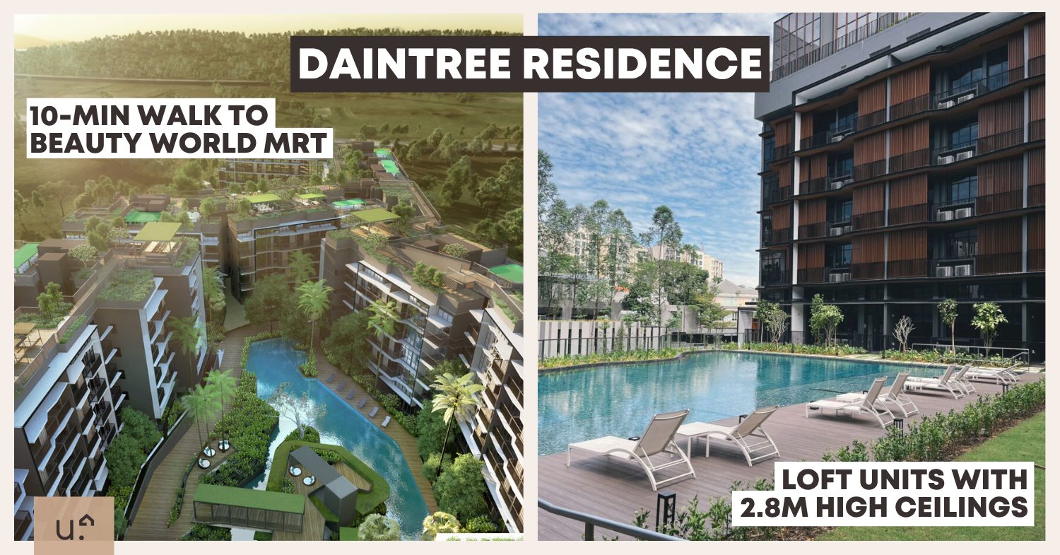 Daintree Residence: Can This Condo Still Hold Its Value?