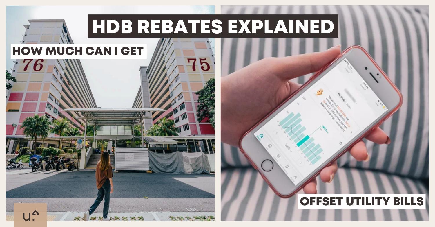 U-Save & S&CC Rebates: What Are They & Who Can Get Them