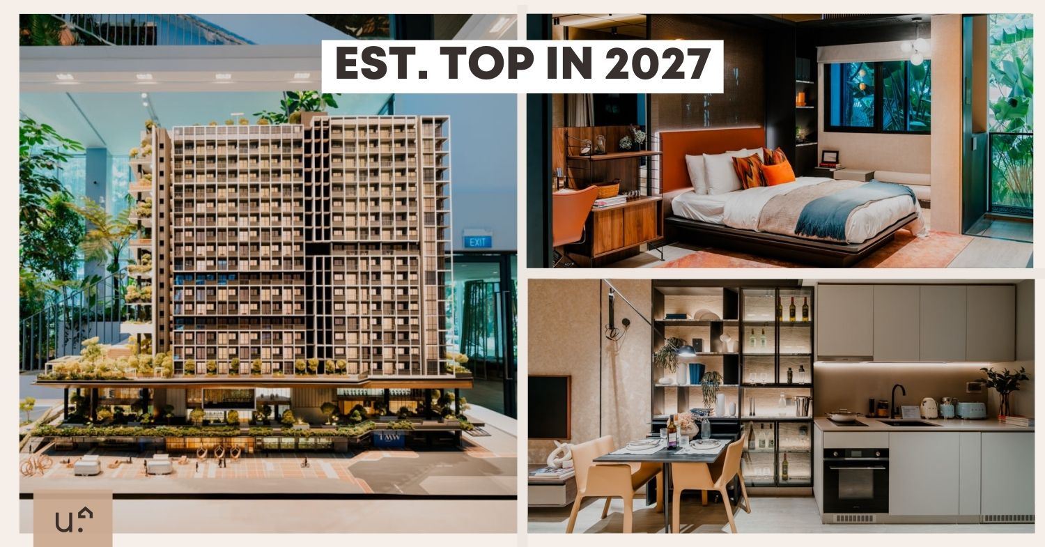 TMW Maxwell: Inside Tanjong Pagar's Upcoming Condo